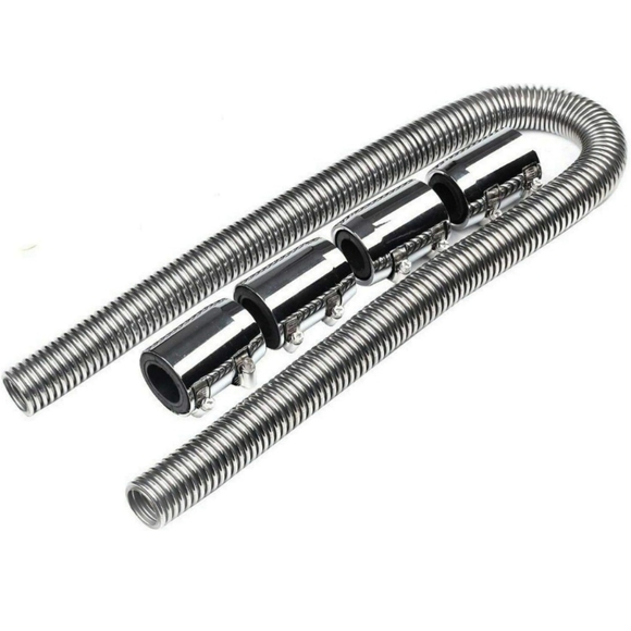 SUPERFASTRACING | Accessories | Universal 48 Inch Flexible Radiator ...